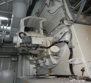 1 X 124MW GE Frame 9E Complete CHP Power Plant – 360 Turbines